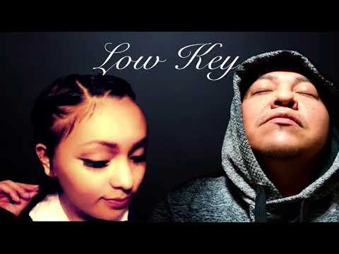 Low Key - Valient ft Teyha Jones