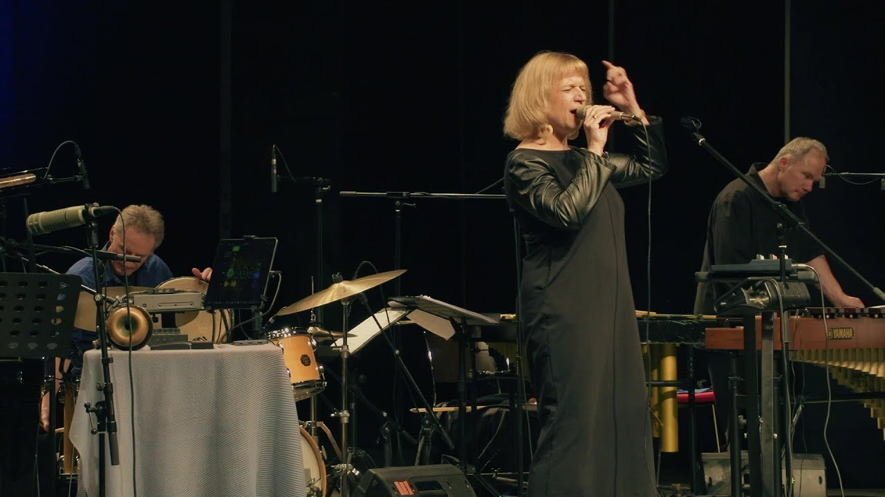 Esther Kaiser & Explorations: The Girl who is still standing - YouTube