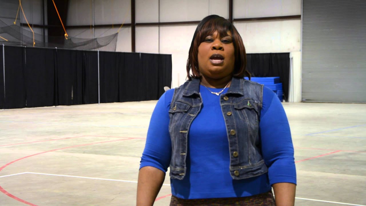 Yolanda Slaughter SOTW - YouTube