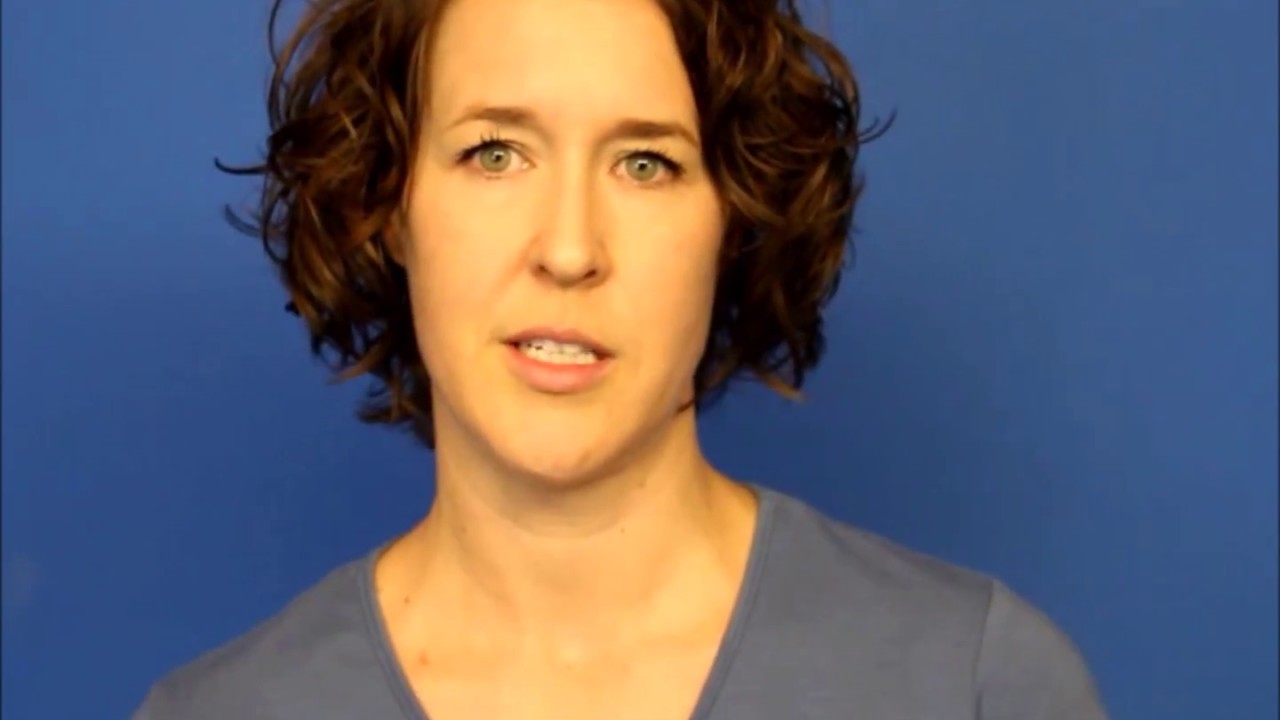 Krista Magnusson Audition - "Travelers" TV show - Traveler D13 - YouTube