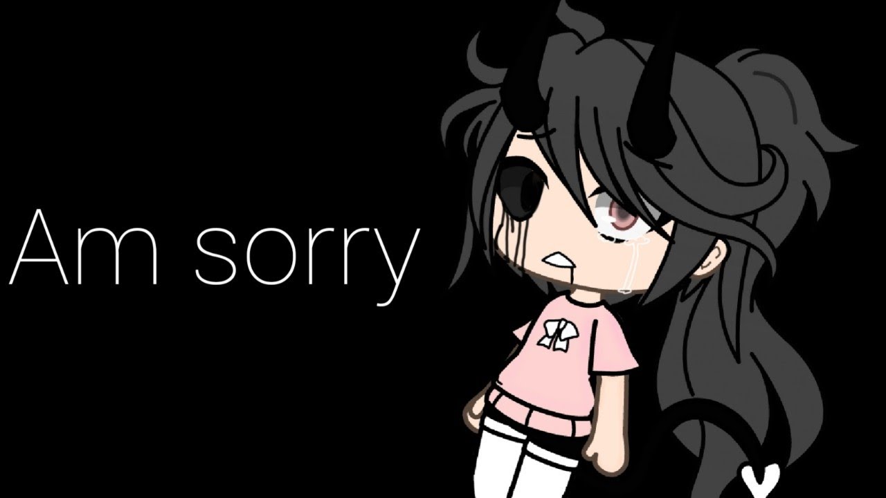 MY FIRST MEME VIDEO|gacha life|by millie - YouTube