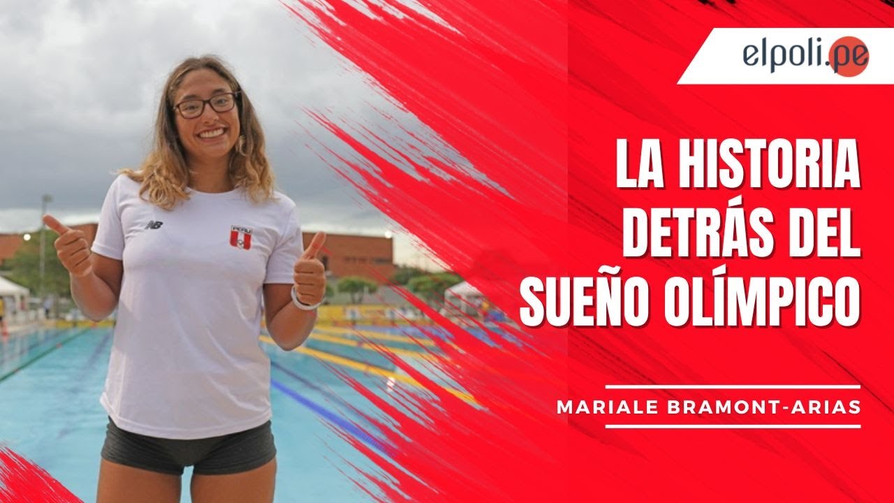 [PROGRAMA 2024-5] MARIA ALEJANDRA BRAMONT-ARIAS A PARÍS 2024: LA ...