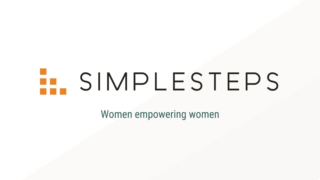 We Are Simple Steps - YouTube