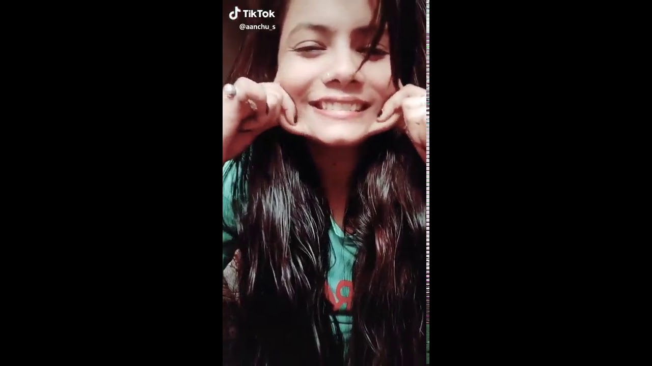 Stretchy cheeks - YouTube