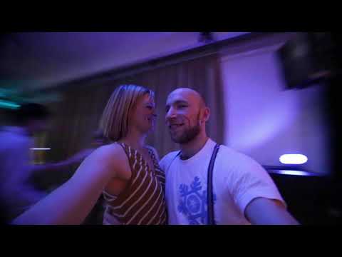 Swing dance in Budapest with Pepita Klub