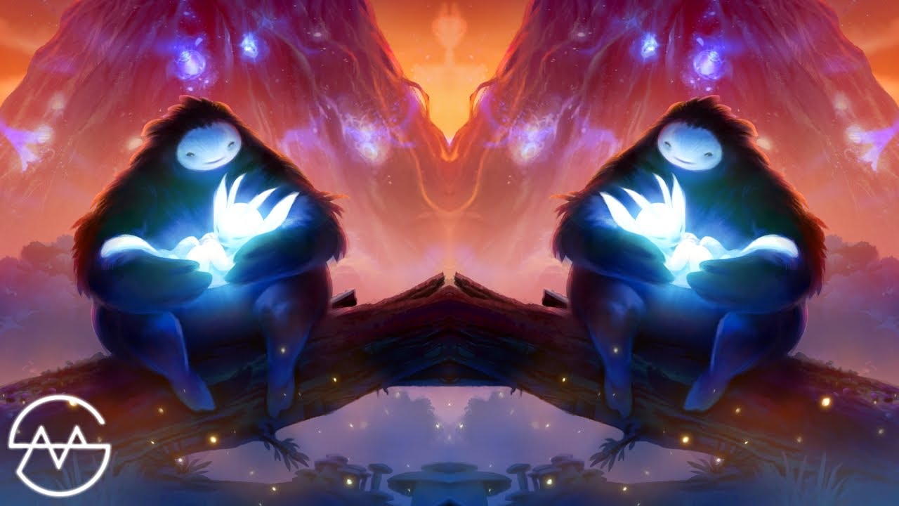 Hiboky - Be Stronger (Ori and the Blind Forest Remix) - YouTube
