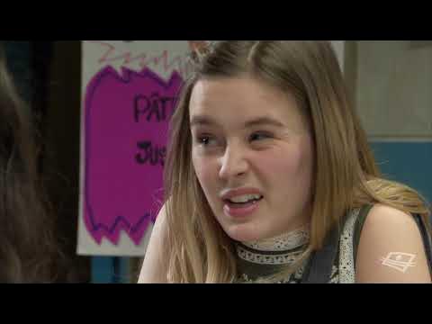 Subito texto saison 6 épisode 49 %49 L’amour frappe un mur - YouTube