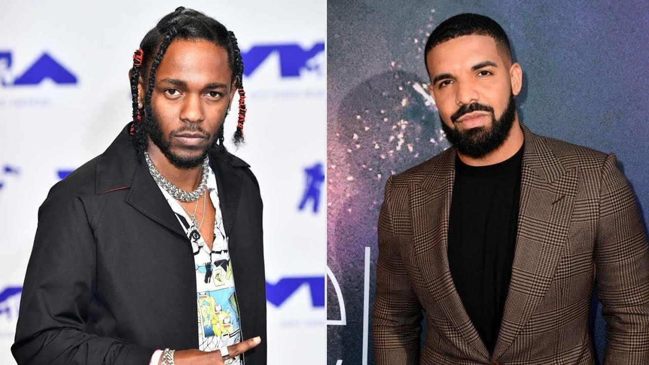 SMOKE-A-LOT RADIO K-Dot vs Drake RECAP - YouTube