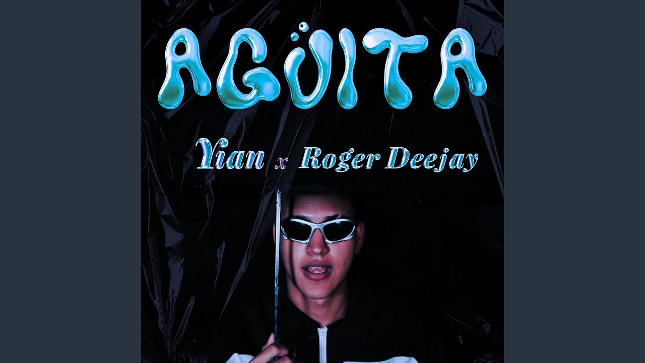 Aguita - YouTube