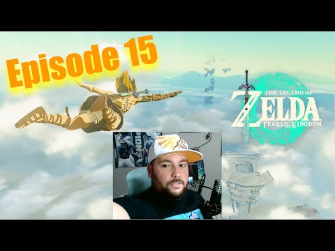 Legend of Zelda TOTK - Ep15 - Monster Forces and More - YouTube