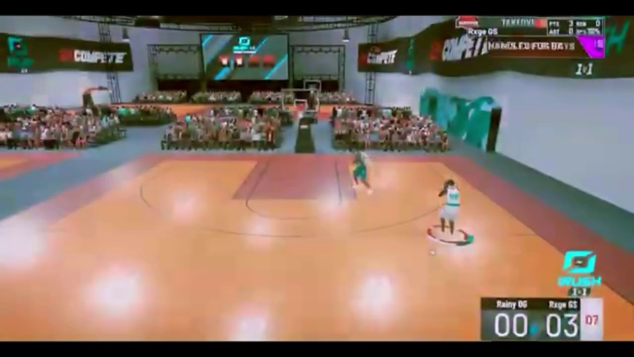 FREE NBA 2K20 INTRO!!! - YouTube