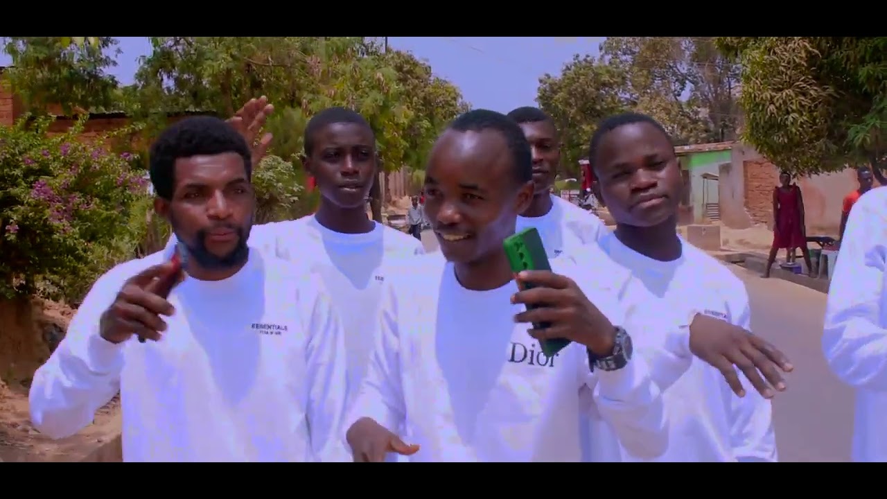 AZALI TE (clip officiel 2023) - YouTube