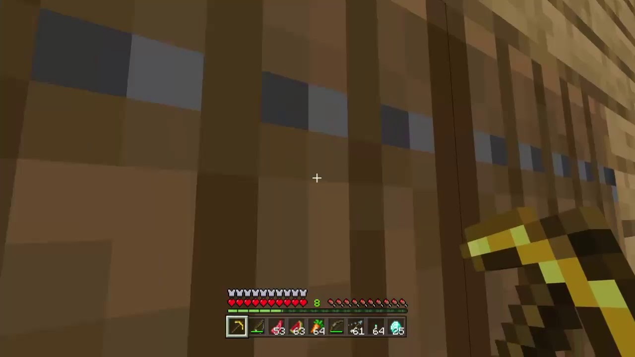 Minecraft part 11 - YouTube
