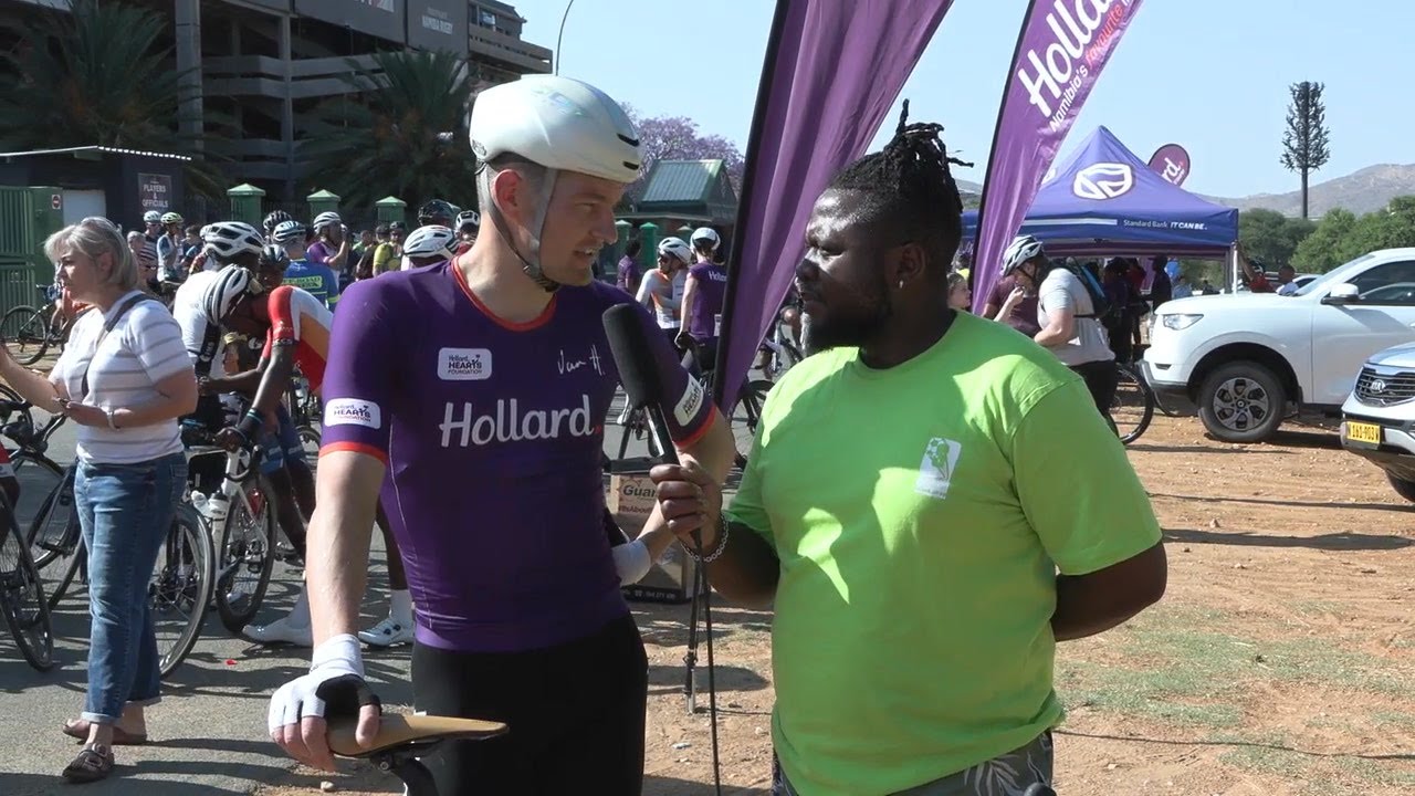 Drikus Coetzee reflects on his experience in the 100km at the inaugural ...