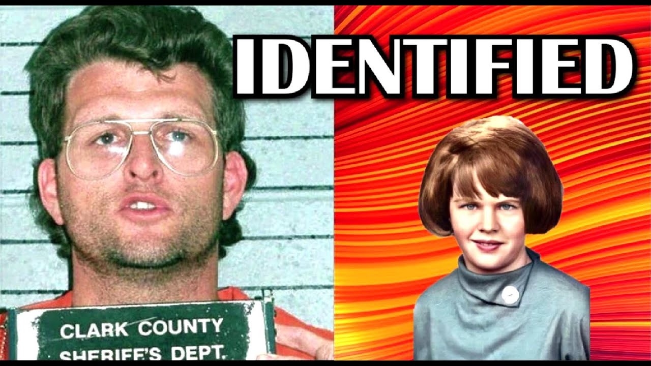 Happy Face Killer: Identification of Patsy Skiple, the Story of Both ...