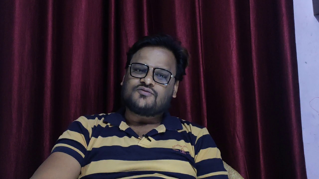 MAI UN PARINDO KO KHOJ RAHA HU. By Amit BK Khare 'Kasak' - YouTube