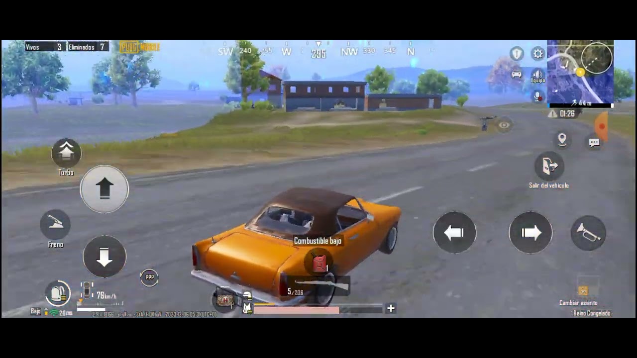 SIENDO ESTRATÉGICO EN PUG MOBILE!! PUG MOBILE - YouTube