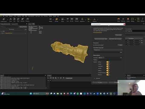 Simple Pixyz Studio Optimization for Unity - YouTube