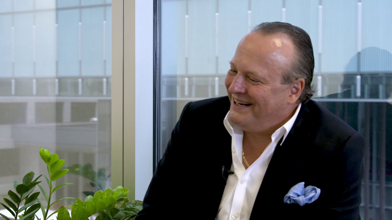 The Assay TV: Oliver B. Hasler, PYX Resources - YouTube