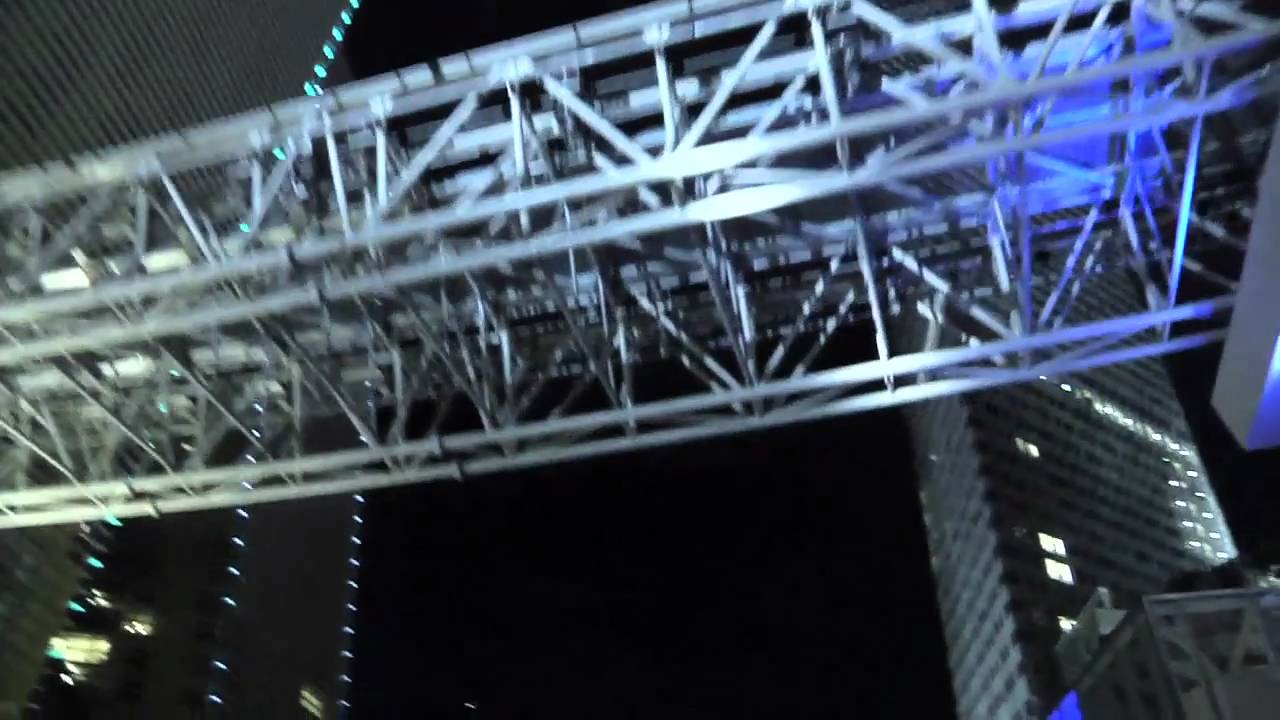 Cosmic Gate Fire Wire 720p - YouTube