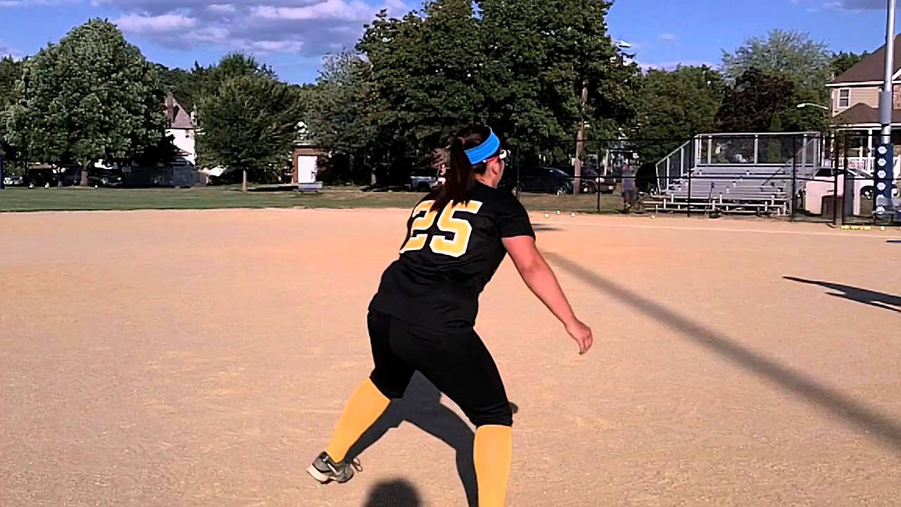Emily Quattrocchi Class of 2016 Skills Video - YouTube