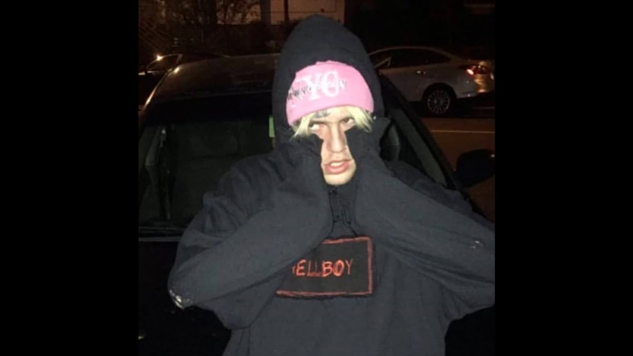 [FREE] Lil Peep "Alone" Type Beat - YouTube Music