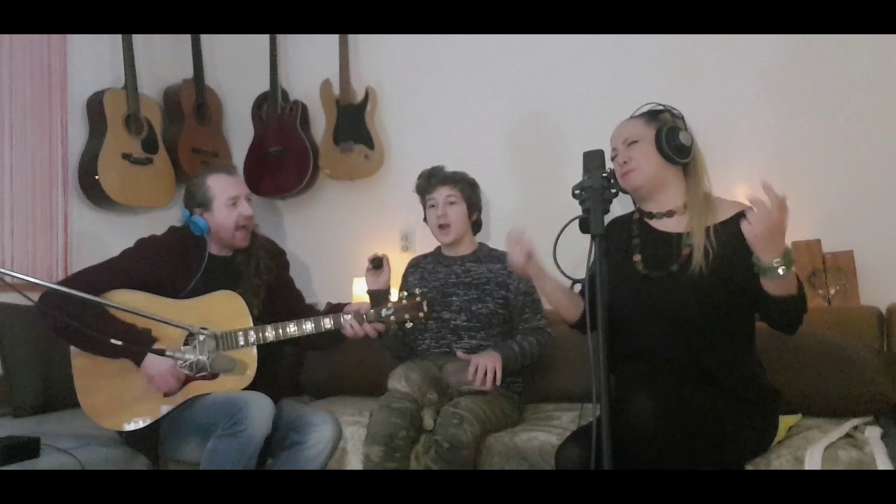 PERFECT - Helga Popovic, Viktor i Djusi Kovac - YouTube