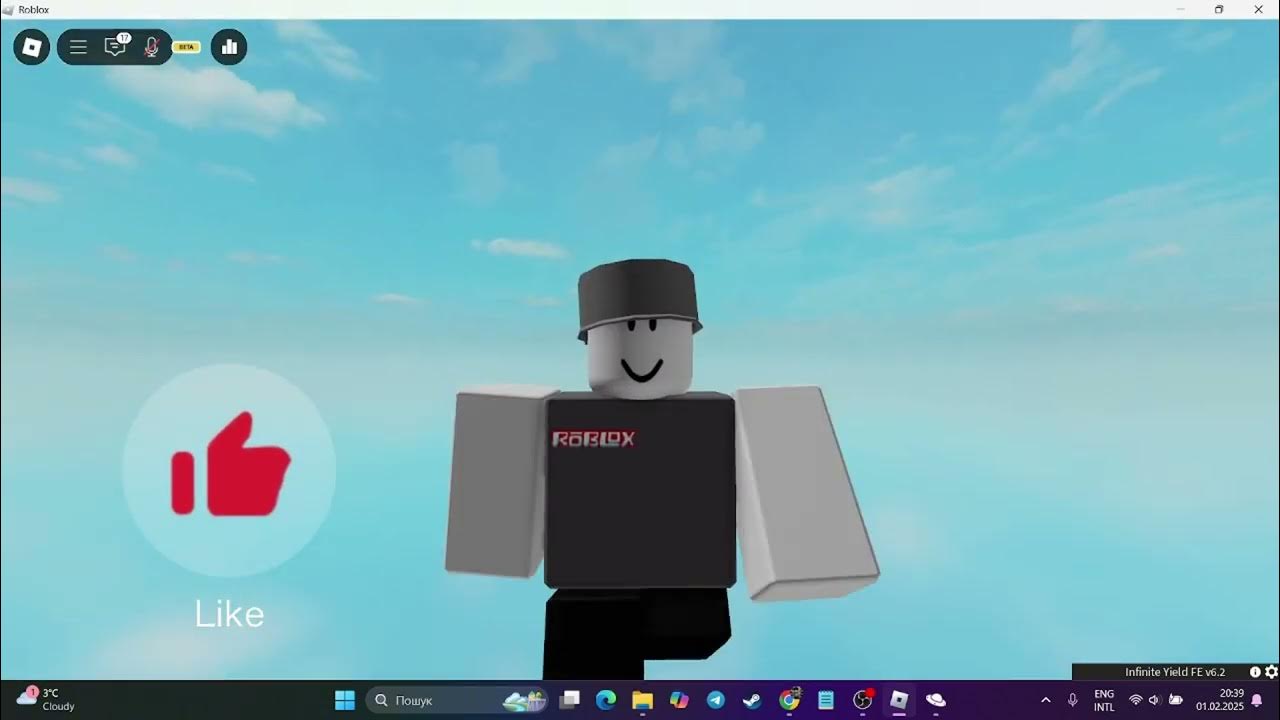 Infinite Yield Admin Commands | 500+ Commands | *WORKING* - YouTube