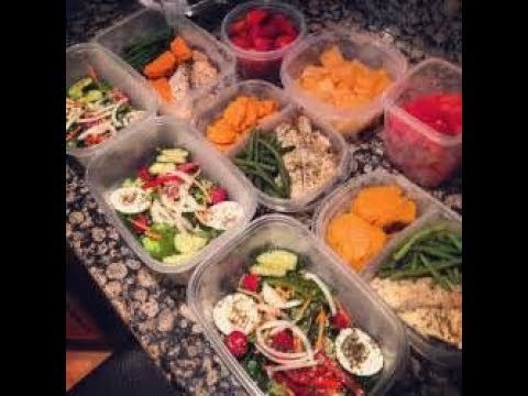 Food! - YouTube