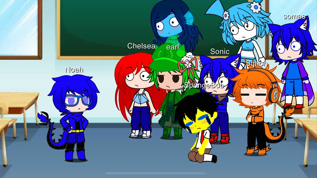 Slow reader - YouTube