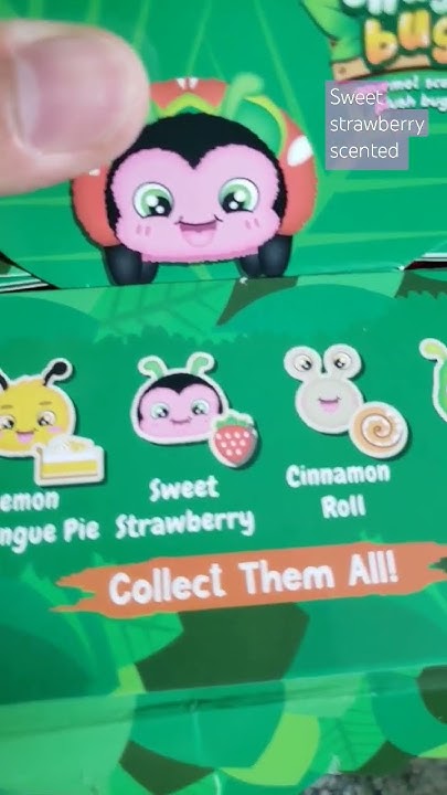 snuggle bugs - YouTube