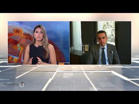 Bloomberg HT-Piyasa Hattı/Galata Wind Halka Arz Edildi