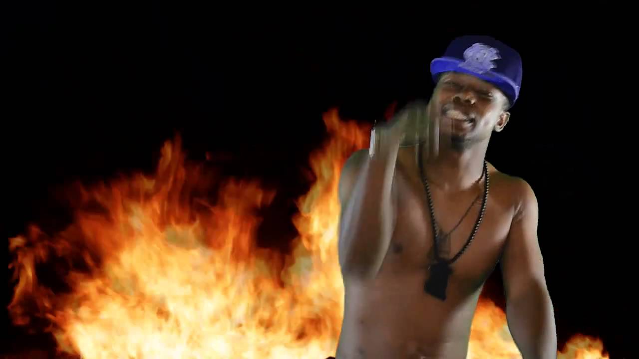 ADDICTED - YOUNG P. MURDA FT. LIL' SKEEZY - YouTube