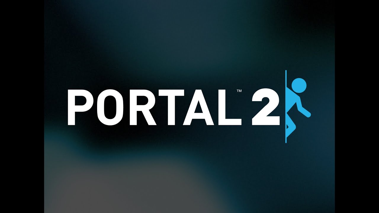 Portal 2 (FPS Test №2) (Exagear) - YouTube