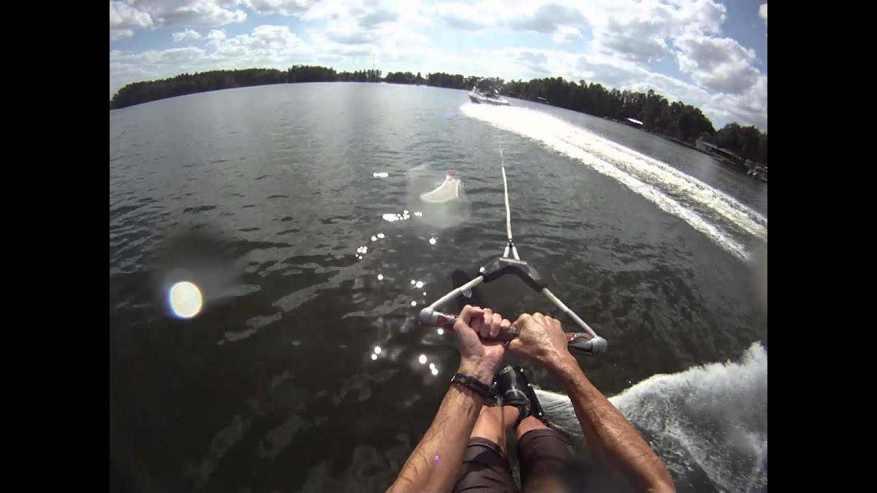 lake padgett 002 - YouTube
