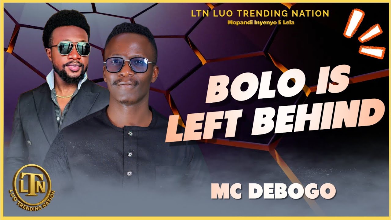 MC SUITS CREATION IS GIVING BOLO BESPOKE A STIFF COMPETITION - YouTube