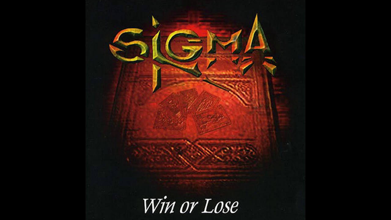 Sigma - Eagle's Den - YouTube