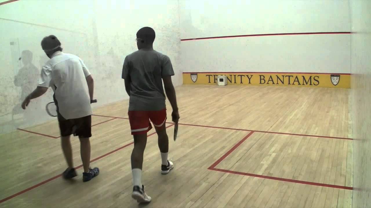 2015 Men's College Squash Team Championships: Boston College and Boston ...