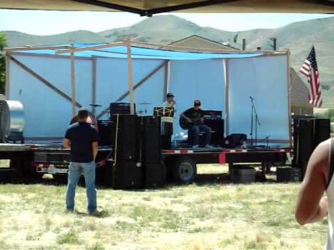 Cayden and Cristian Wolves - YouTube