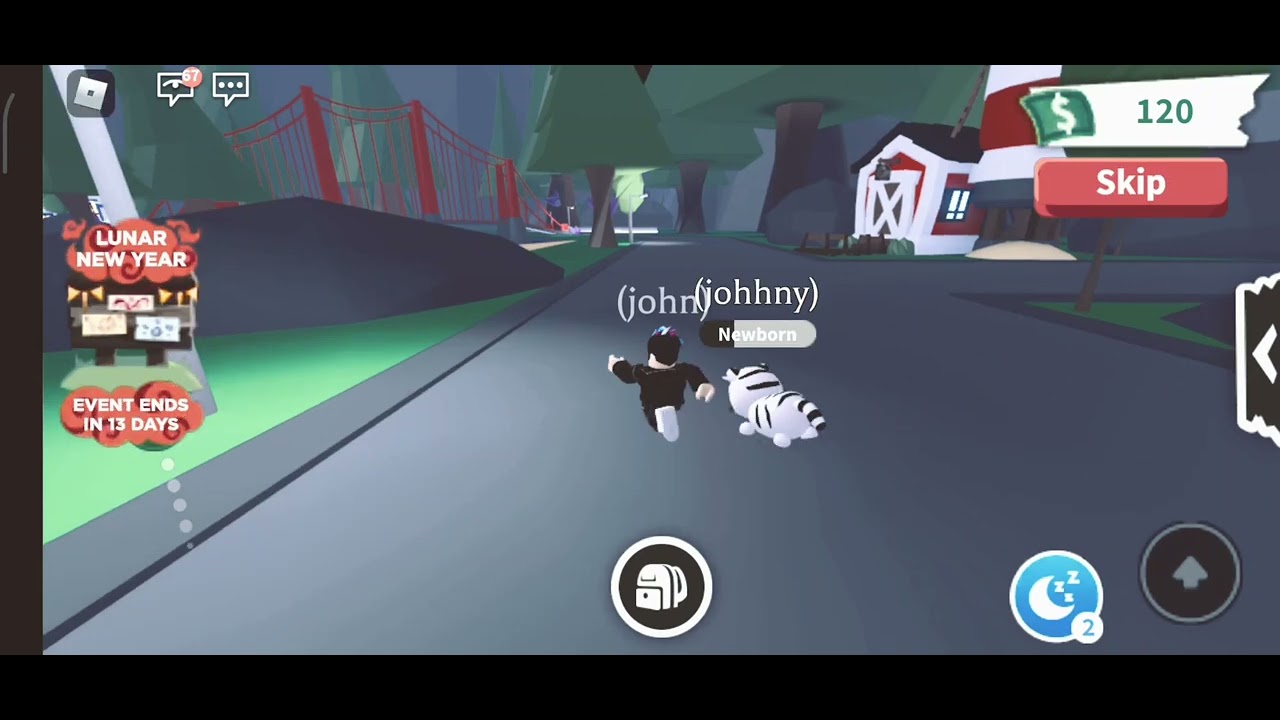 secret places in roblox adopt me pt.1 - YouTube