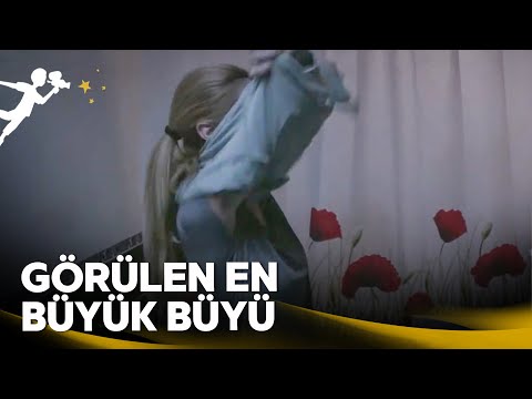Çok Güçlü Bir Büyü | Araf 4: Meryem