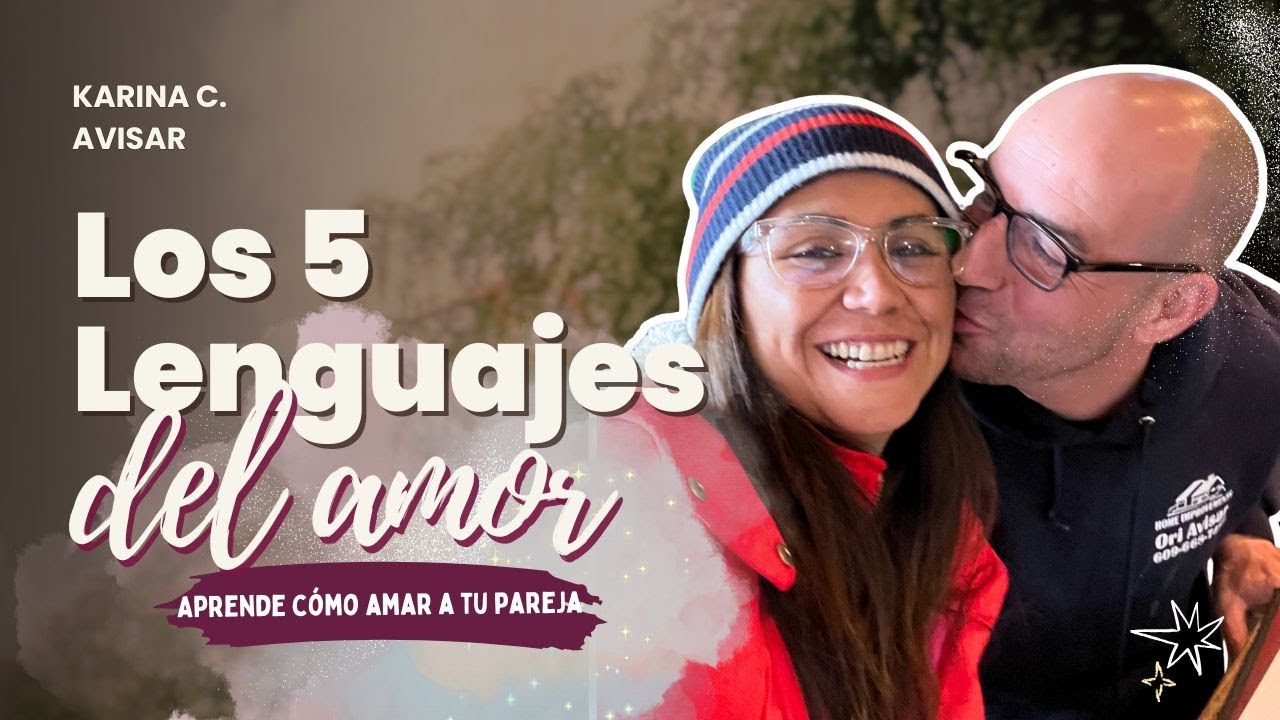 ¡CUIDADO!🫡 Puedes estar amando mal a tu pareja🤔 | KARINA C. AVISAR💗 ...