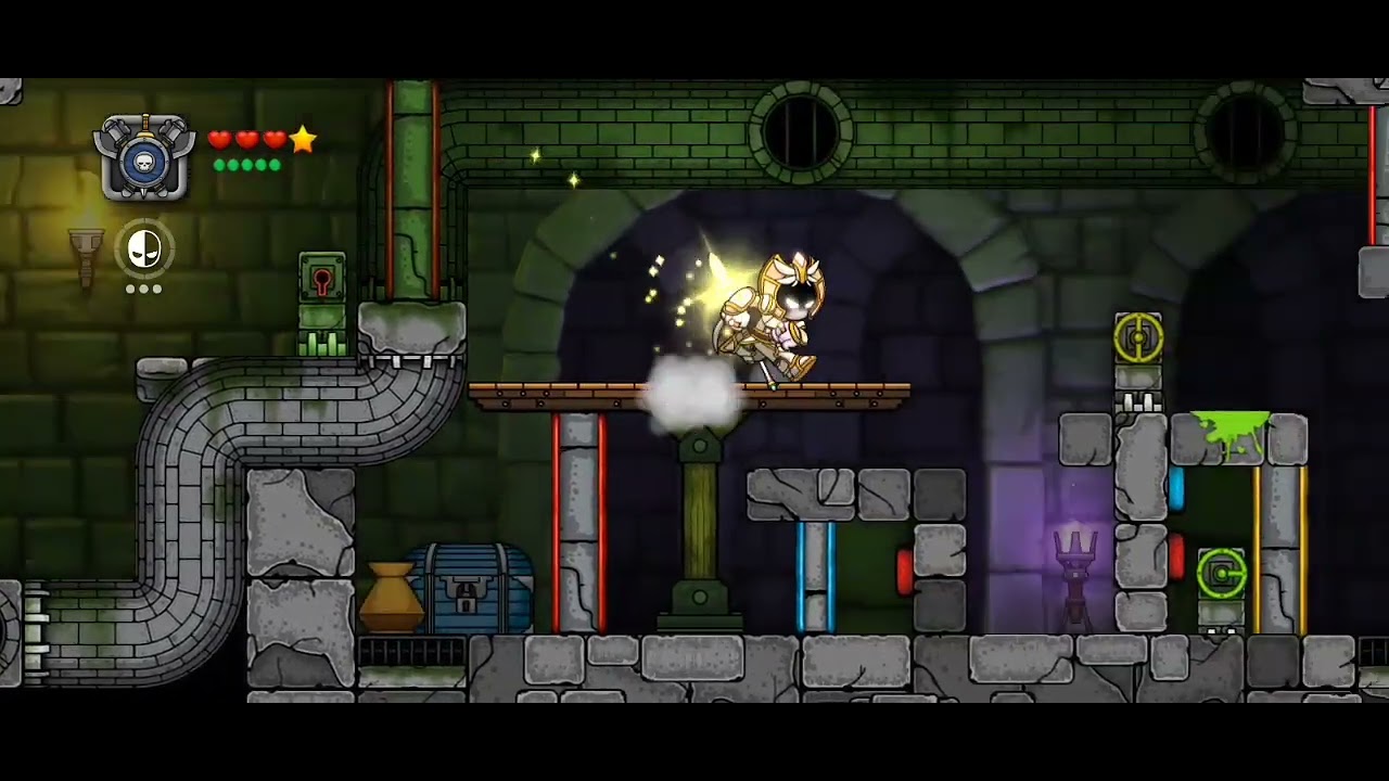 Magic rampage|Gameplay 42 level - YouTube