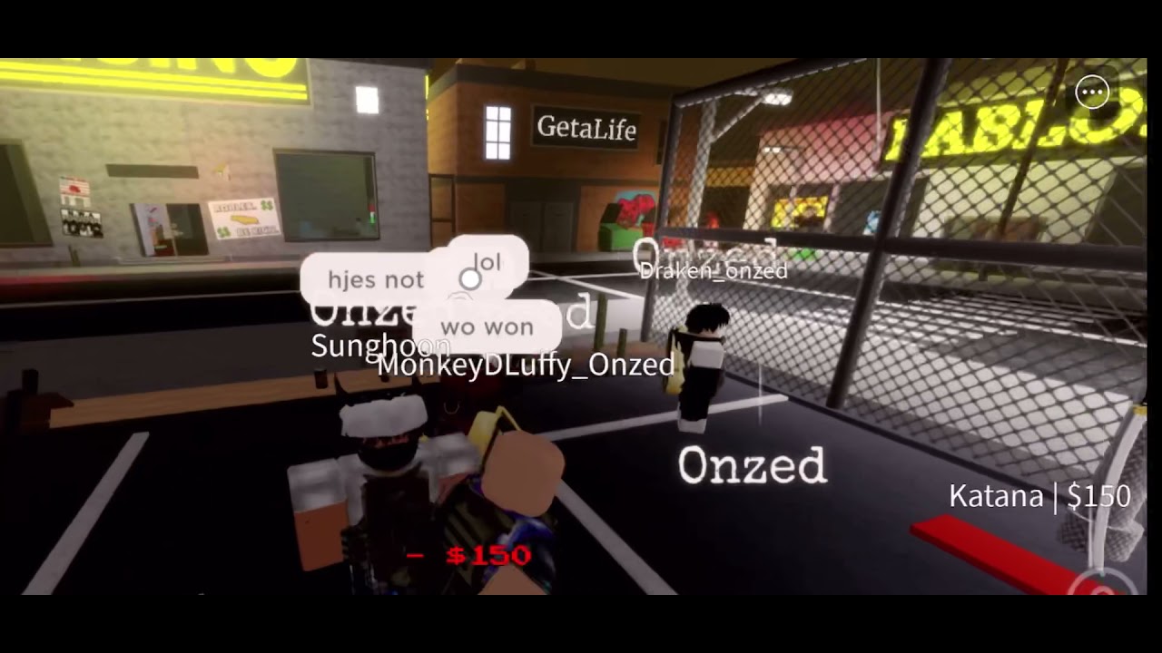 Hard Time Roblox - YouTube