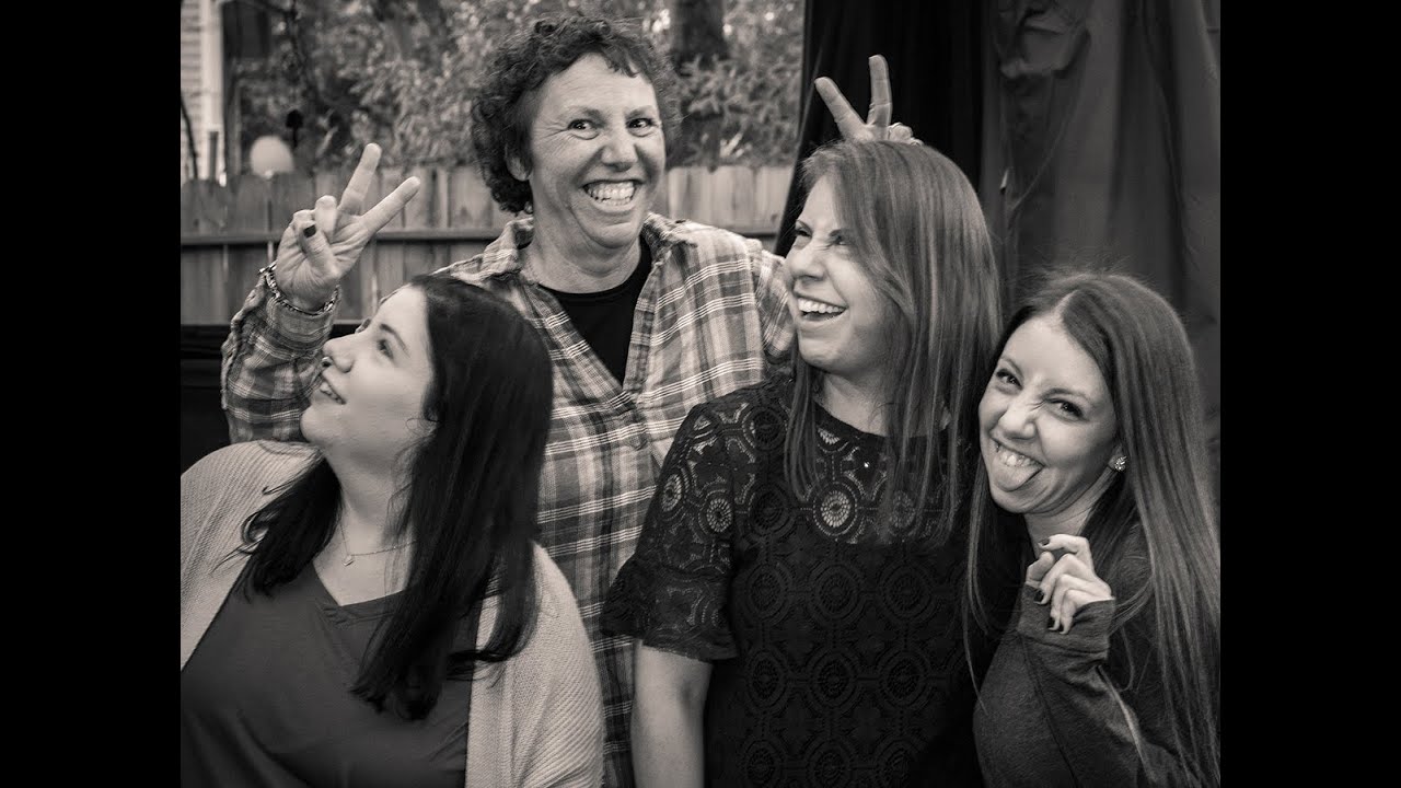 Helene Avraham Katz -- Breathe Happy - YouTube