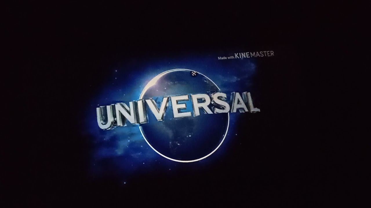 universal animation studios logo 2006 - YouTube