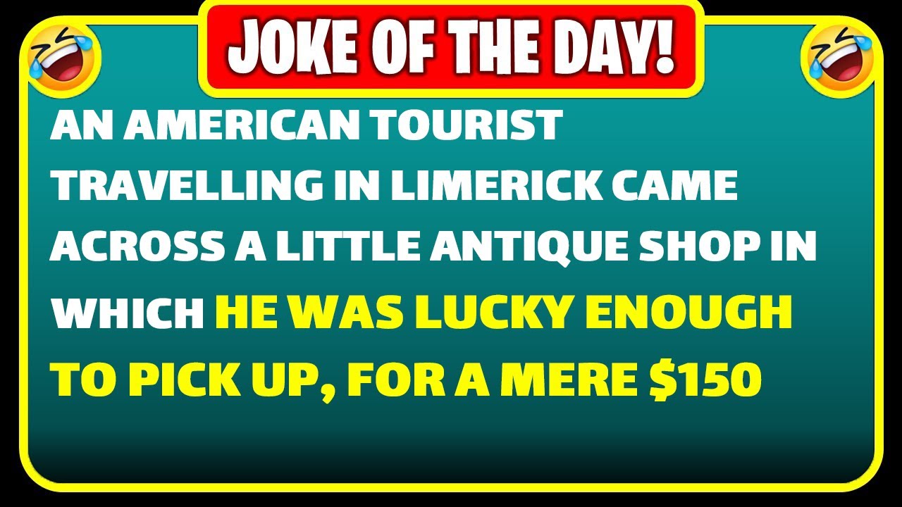 The Funniest Joke You ll Hear Today Get Ready To Burst Into the-funniest-joke-you-ll-hear-today-get-ready-to-burst-into