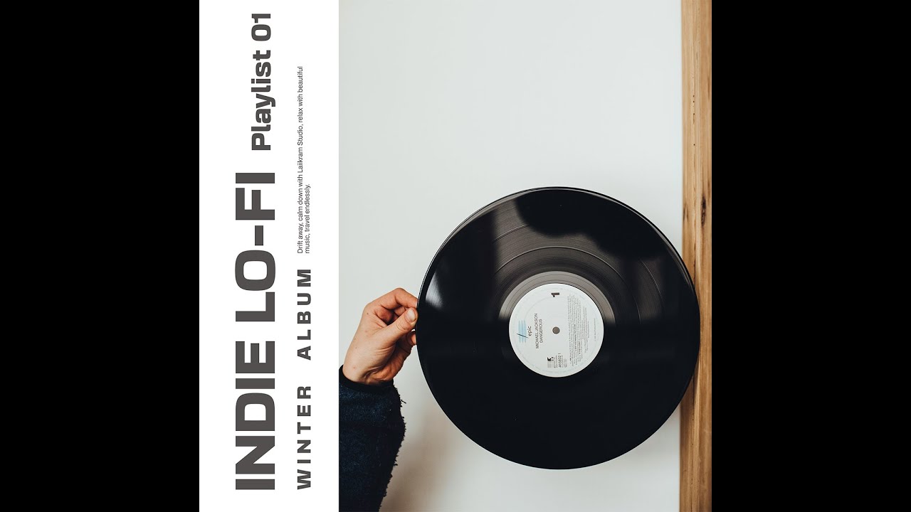 [Playlist] Indie Lo-Fi music City pop R&B 80-90’s VOL.1 - YouTube