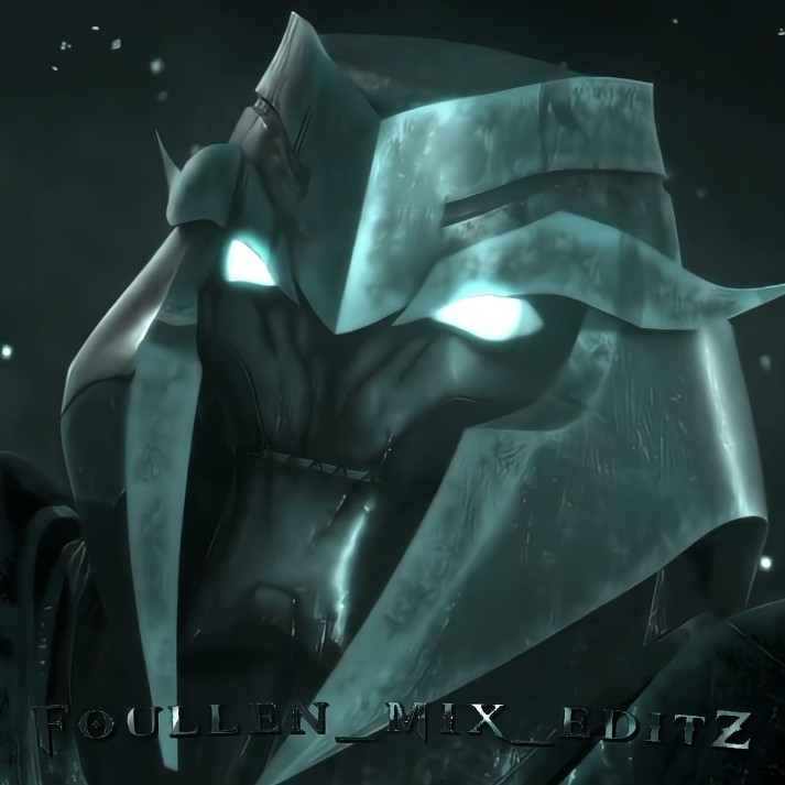 || King Megatron? 👑 // coldest Megatron edit // #megatron #megatronedit ...