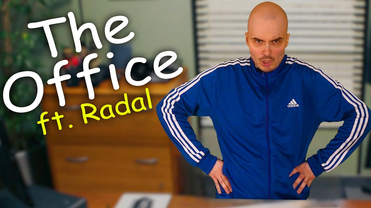 Radal's Green Screen Tournament Edit @RADALGANG - YouTube